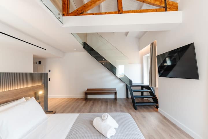 ΚAntoni Suite 112 - Corfou