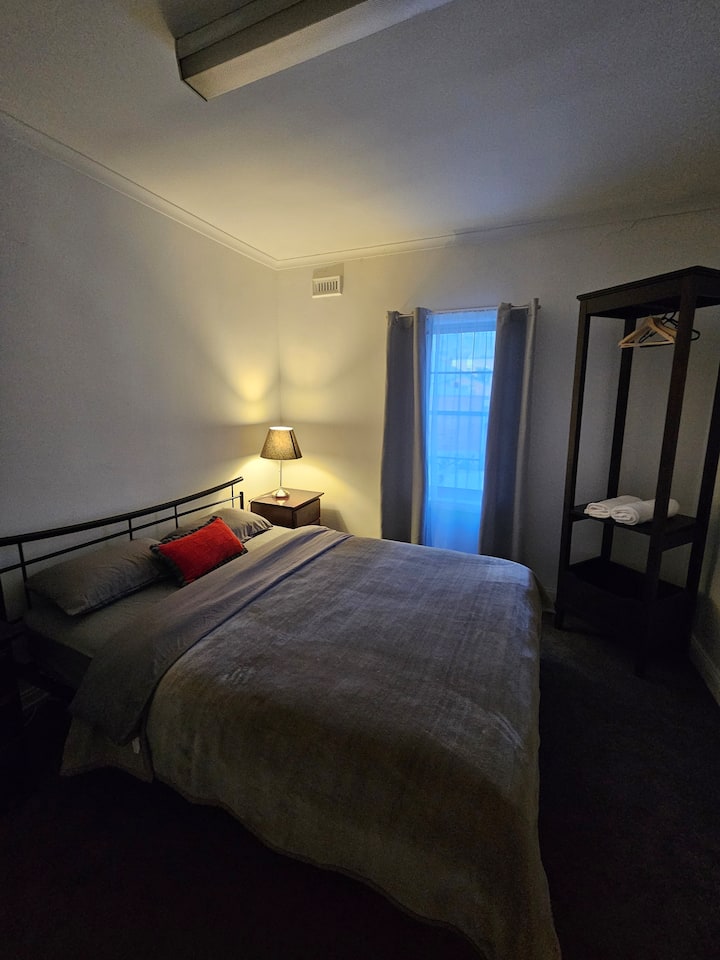 Euro Nomads 5 - Melbourne