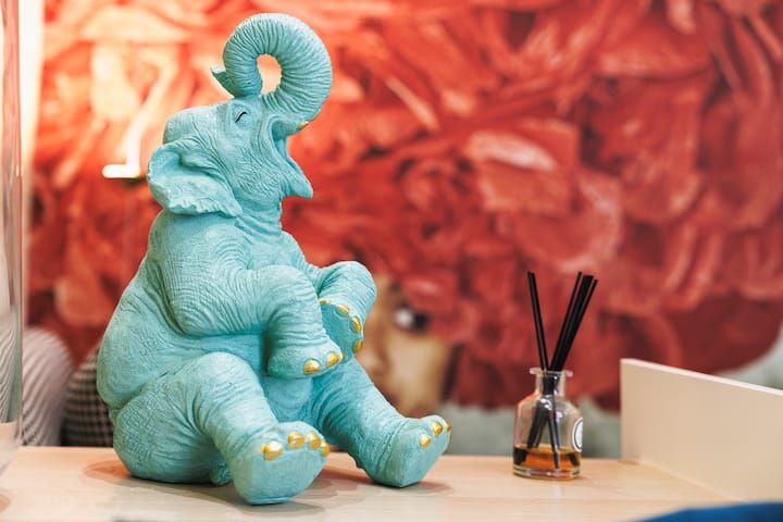 Bohème Eyes - Bordeauxlidays Com - Bordeaux