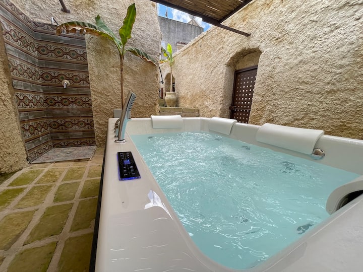 U Marranzanu Exclusive Relais House - Noto