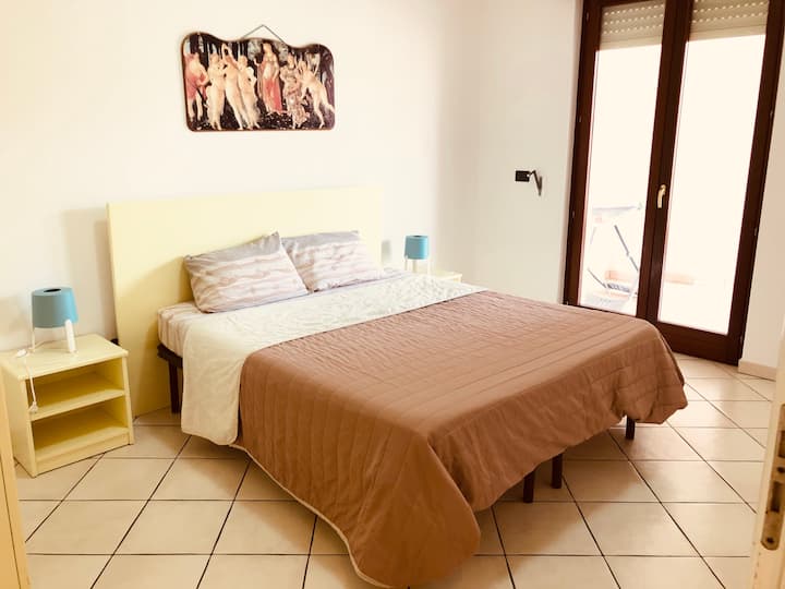 Gallipolitravel Rosa Virginia Apartment - Gallipoli
