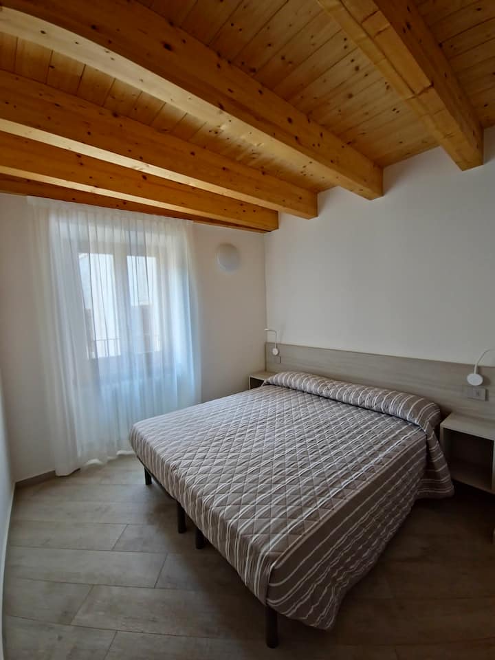 Casa Antico Borgo 
N.1 - Malcesine