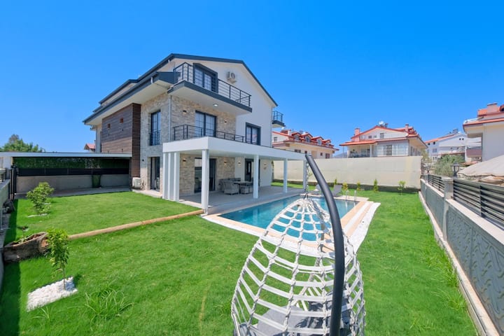 Villa Yaz Rüyası 2 - Fethiye