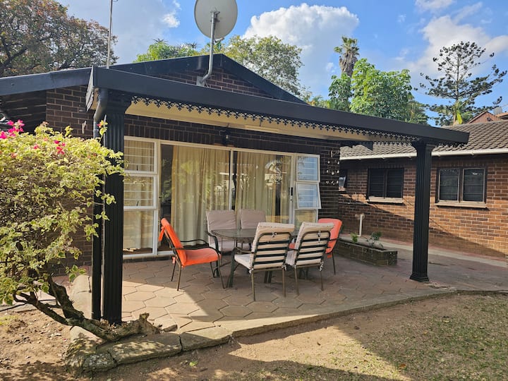 Linsy House @ Pinetown - Pinetown