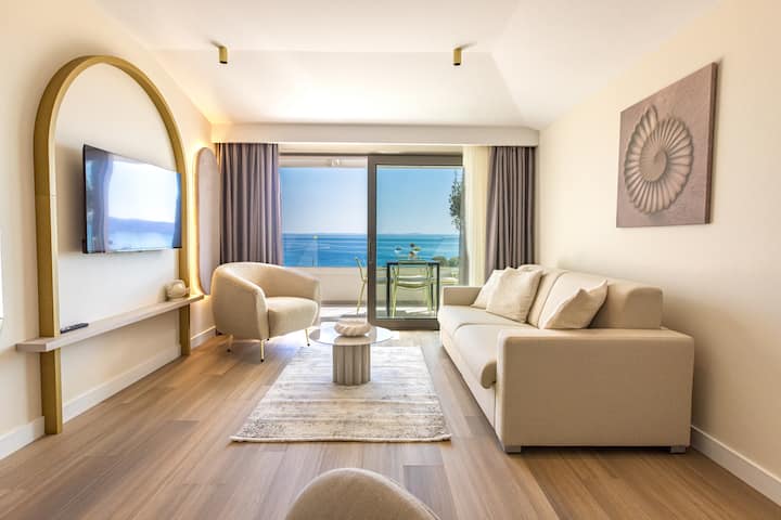 Exclusivevilla M A4 - Makarska Riviera