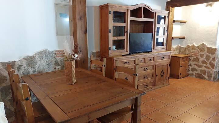 Acogedor Apartamento Al Sur De Gredos - Buenaventura