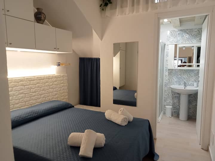La Casetta Nel Cortile - Sciacca