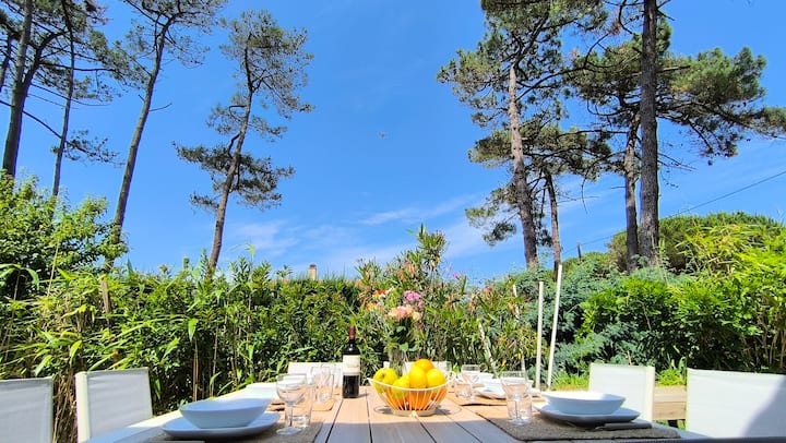 Villa Océan - Vendays-Montalivet