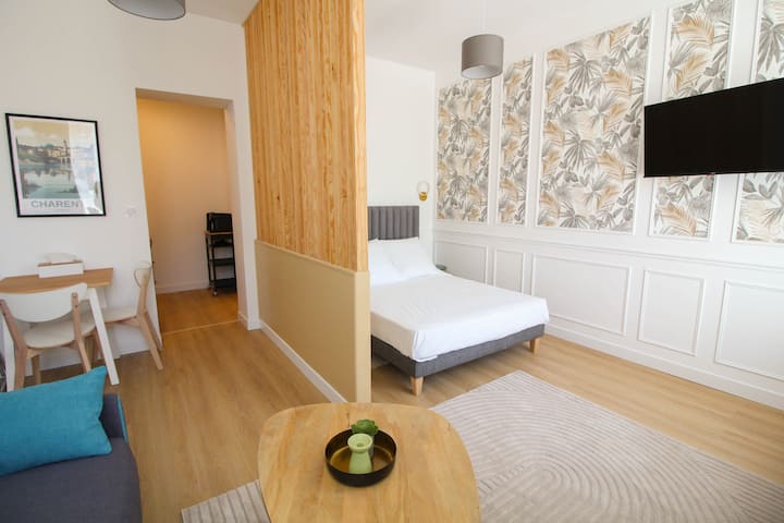 Résidence St Gelais G1 - Angoulême