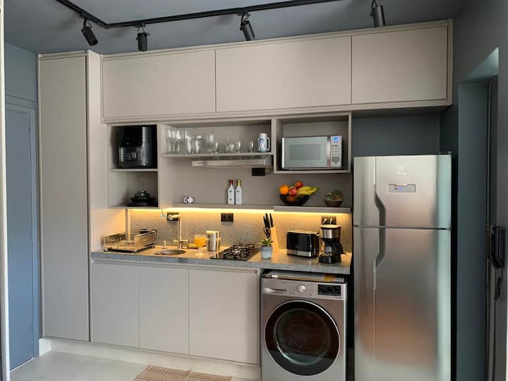 Studio Requinte Frei Caneca - Brazil