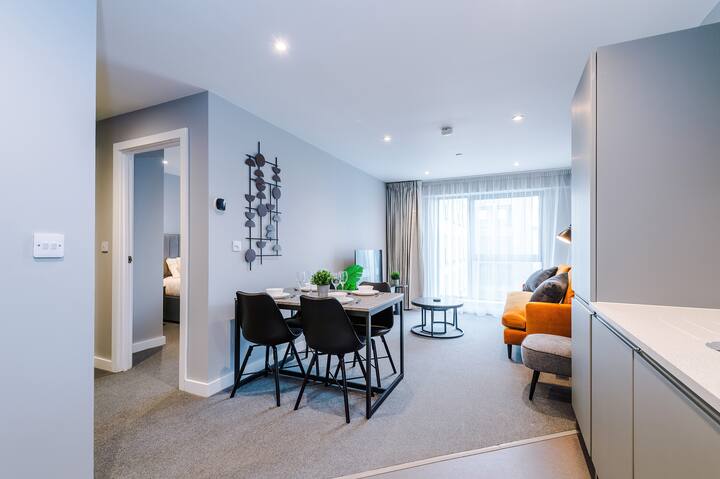 Long Stays Welcome | Wifi | Parking | Furnished - Sheffield