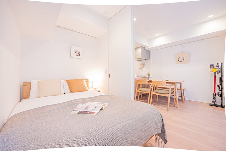 Rare Find Apartment 201 In Nishiazabu/roppongi - Roppongi