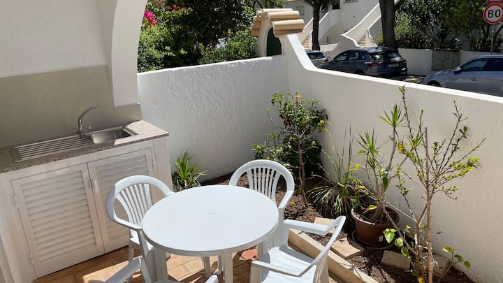 Casa Pipoca - Praia da Luz