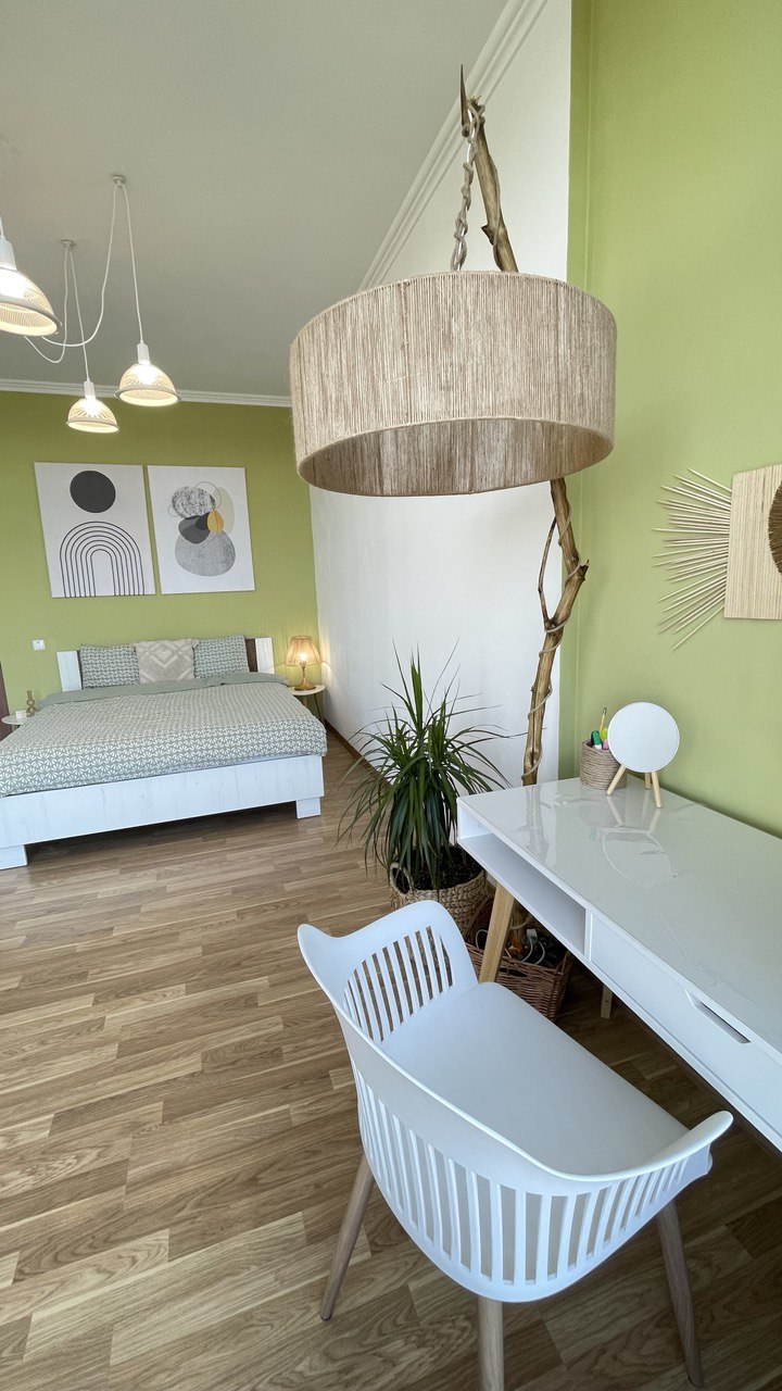 Bright apartment in a new building - Apartments for Rent in Chernivtsi ...