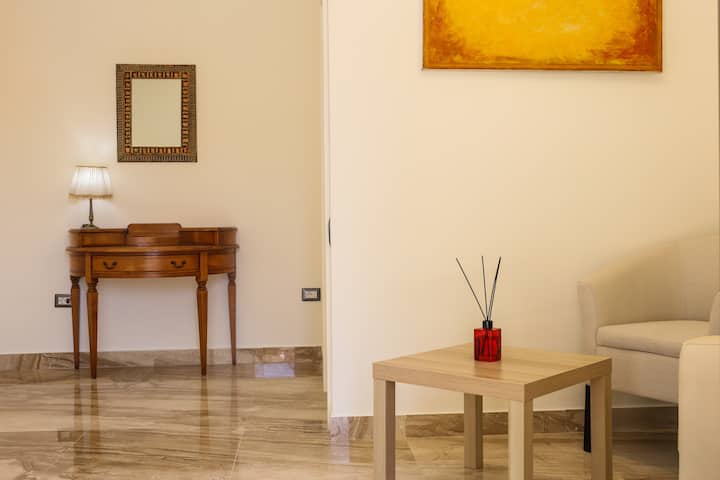 Casalù - Appartamento Open Space - Cetara