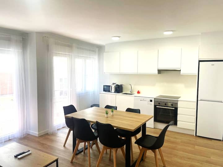Gallery Apartments Bcn 4 - El Masnou