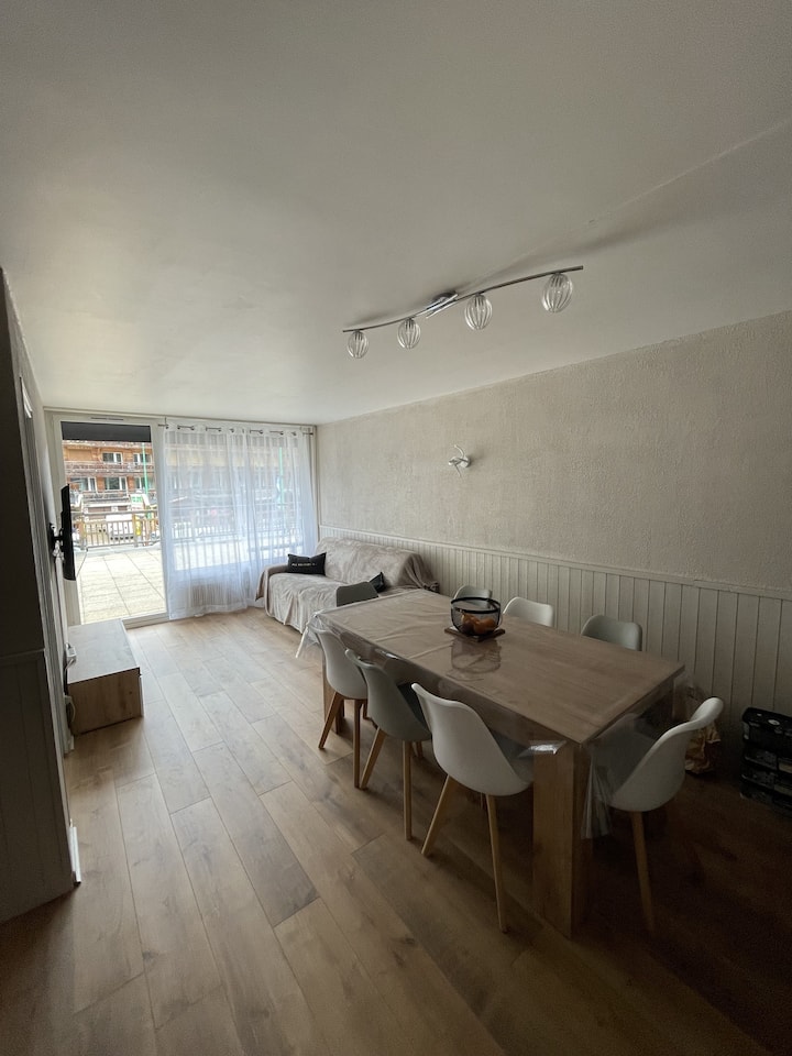 Appartement 6 Personnes Les Deux Alpes (Réf 74) - Les Deux Alpes