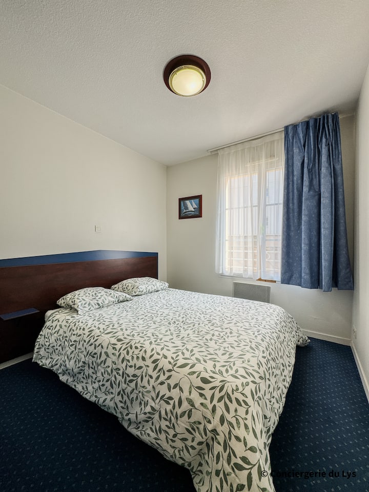 Appartement "Les Sources" - La Roche-Posay