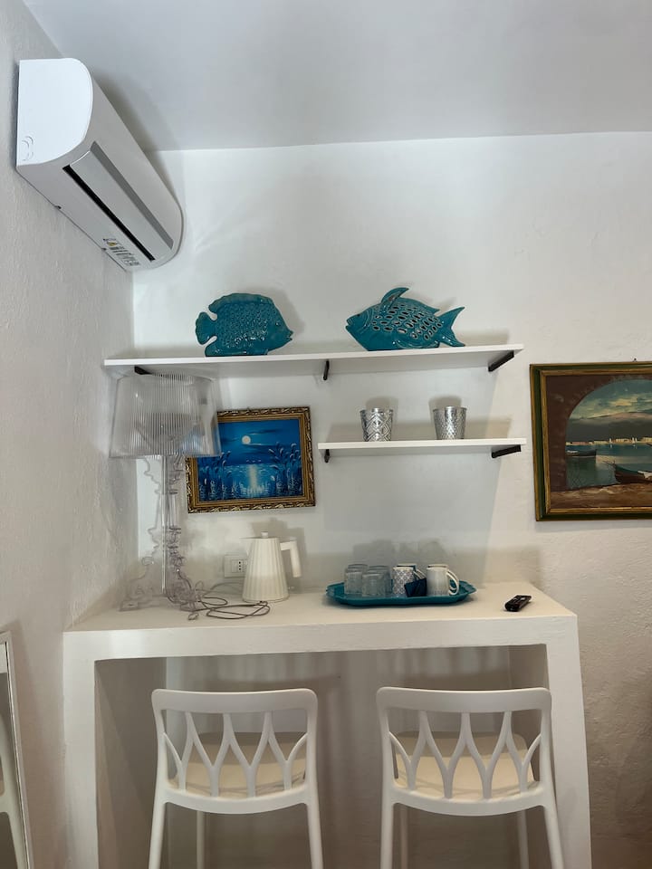 Quadrupla Luxury W/seaview Pool &More - Capo d’Orlando