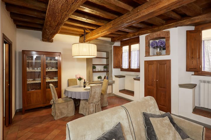 La Dimora Fiorentina - Florence