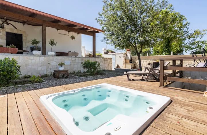 Il Trullo Dg - Martina Franca