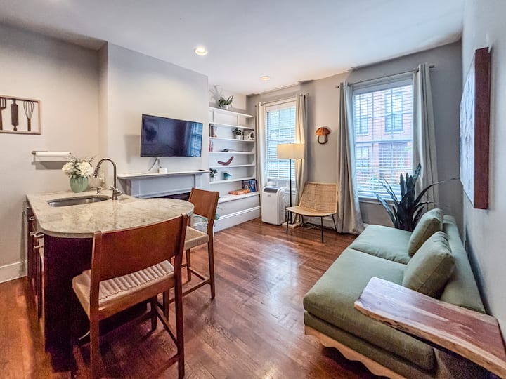(Mgh7-1)prime Location, Shopping, Hospitals, Cafés - Boston, MA