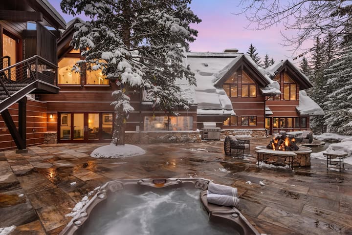 Private Enclave - Aspen