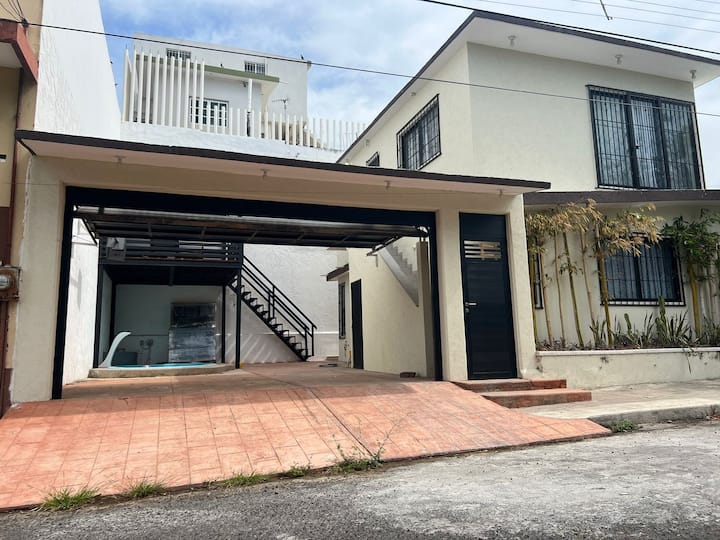 Se Renta Casa, Ideal Para Un Fin - Boca del Río