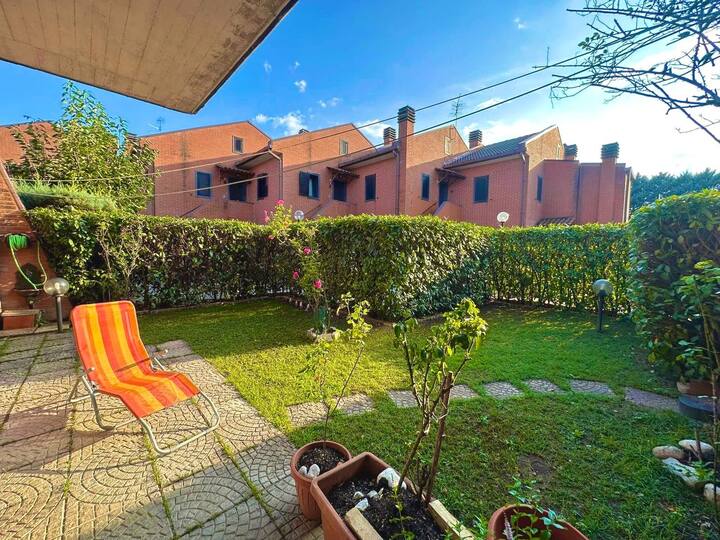 Villa Delia - Castel di Sangro