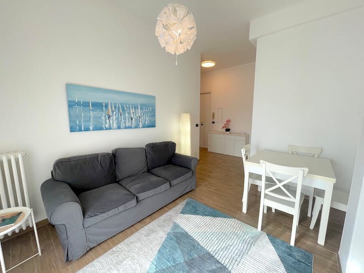 Helios Apartment - Lecce