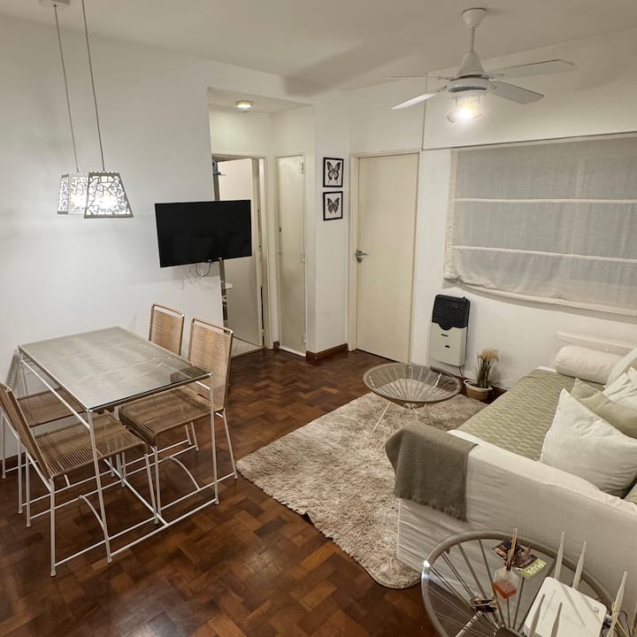 Departamento Céntrico Recoleta - Argentina