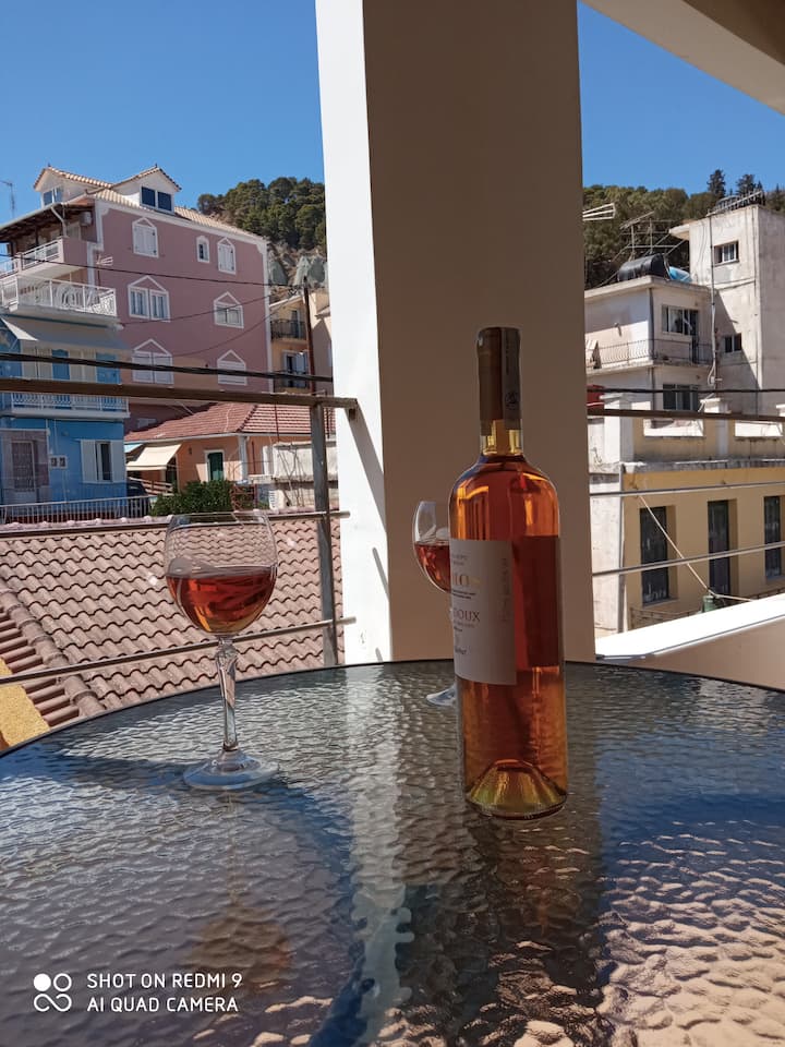 11 Zante Apartment - Zakinthos