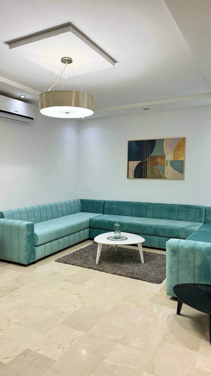 Chic Apartment  Near Airport - Fès