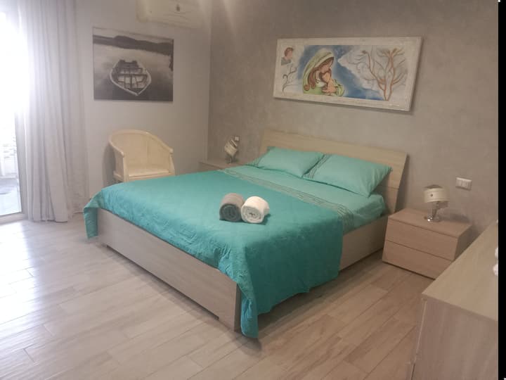 Nancy Home Catania - Catane