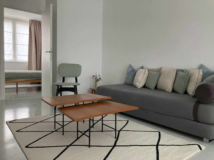 Magnifique Appartement Zen - Bruxelas
