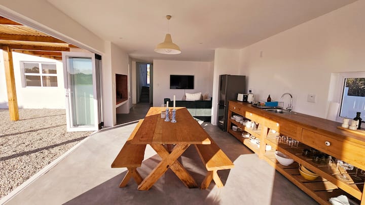 Apartment Dwarskersbos Lower Unit - Saint Helena Bay