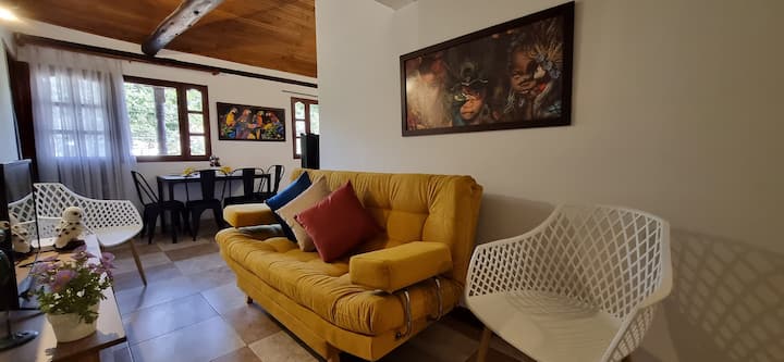 Placentero Apartamento - Sáchica