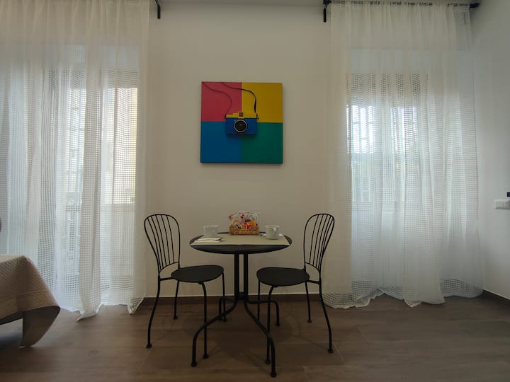 Le Casette Di Lam X 12 - Naples