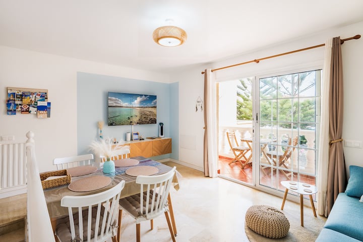 Casita Azul - Fuerteventura