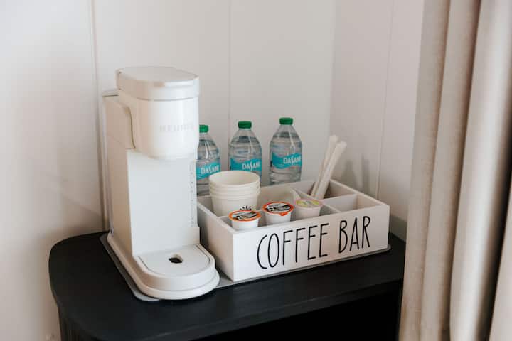 Hygge Courtyard Suite - Los Olivos, CA