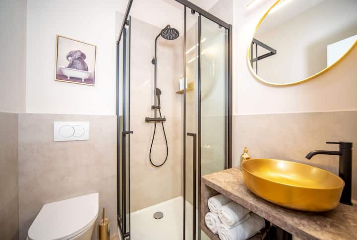 Lux Studio In Centar N.2 - Split