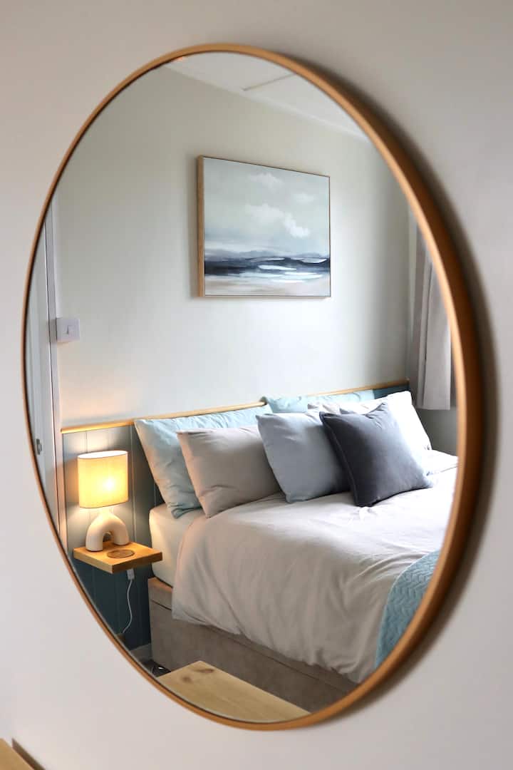 Coastal Town Getaway - Bridlington