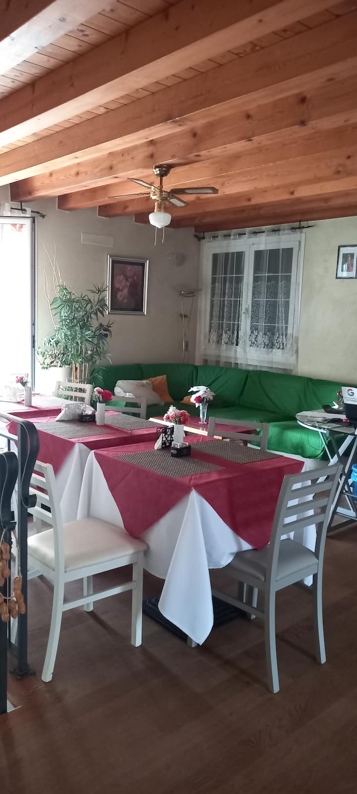 Camera Matrimoniale. - 威尼斯