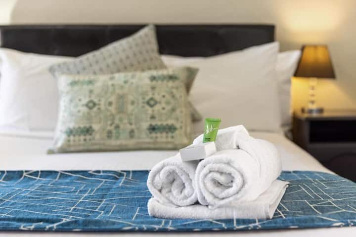 Resort Room Getaway - Coffs Harbour