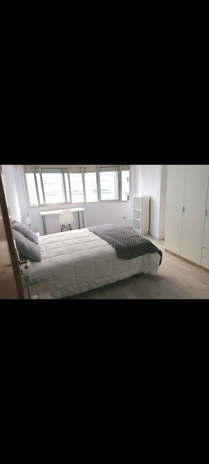Apartamento Centro Pontevedra. - Pontevedra
