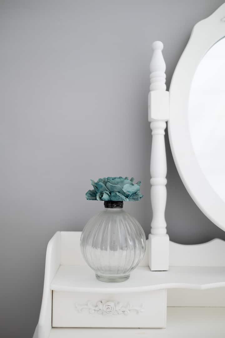 Centre Naples • Appartement ÉLégant X6 + Balcon -