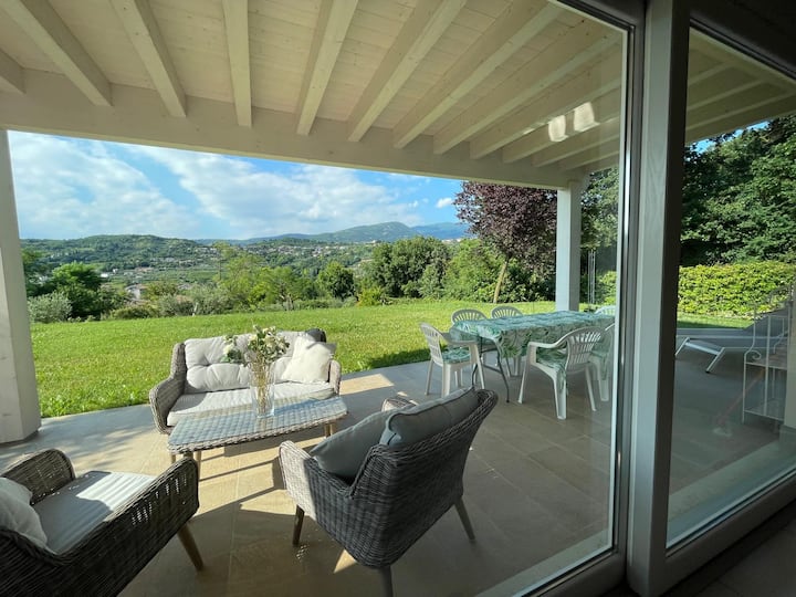 Private House - Garda
