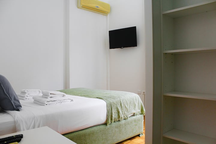 São Pedro City Flat I - Vila Real