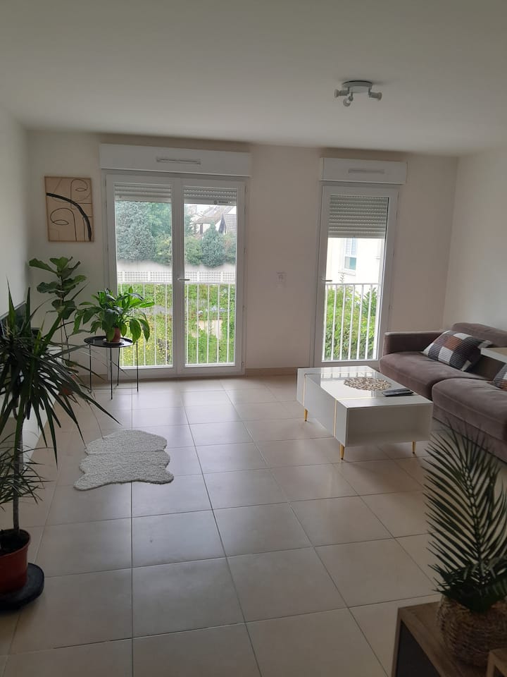 Mon Cœur - Athis-Mons