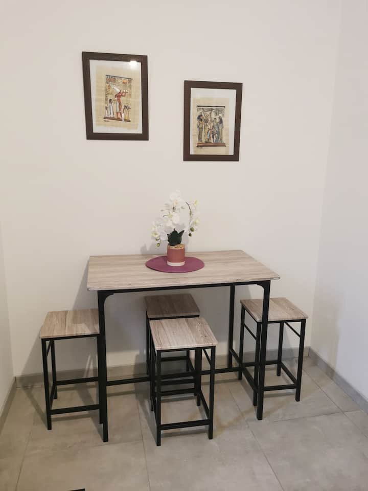 Chambres D'hôtes
Le Doux Refuge Provençal - Lorgues